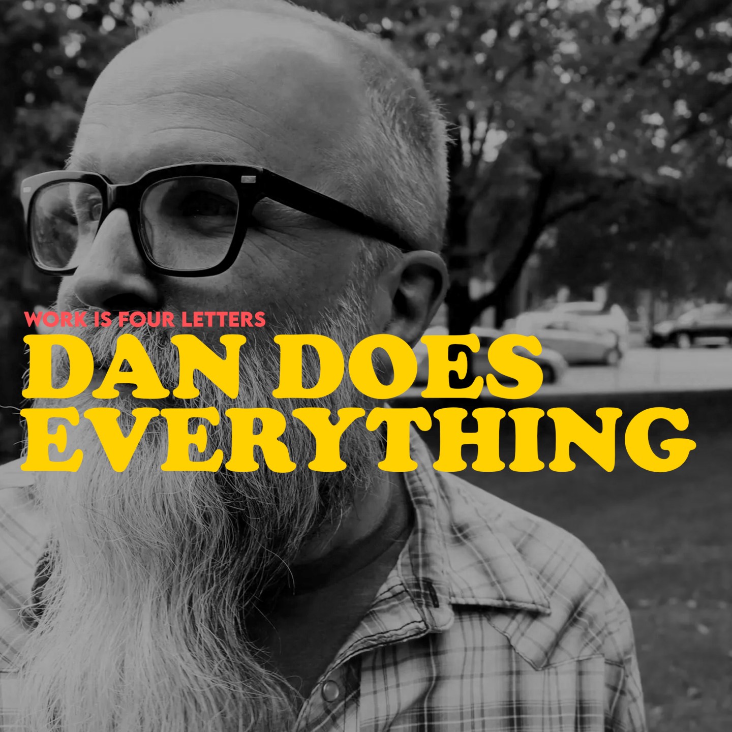 Dan Does Everything – GOLIKEHELLMACHINE